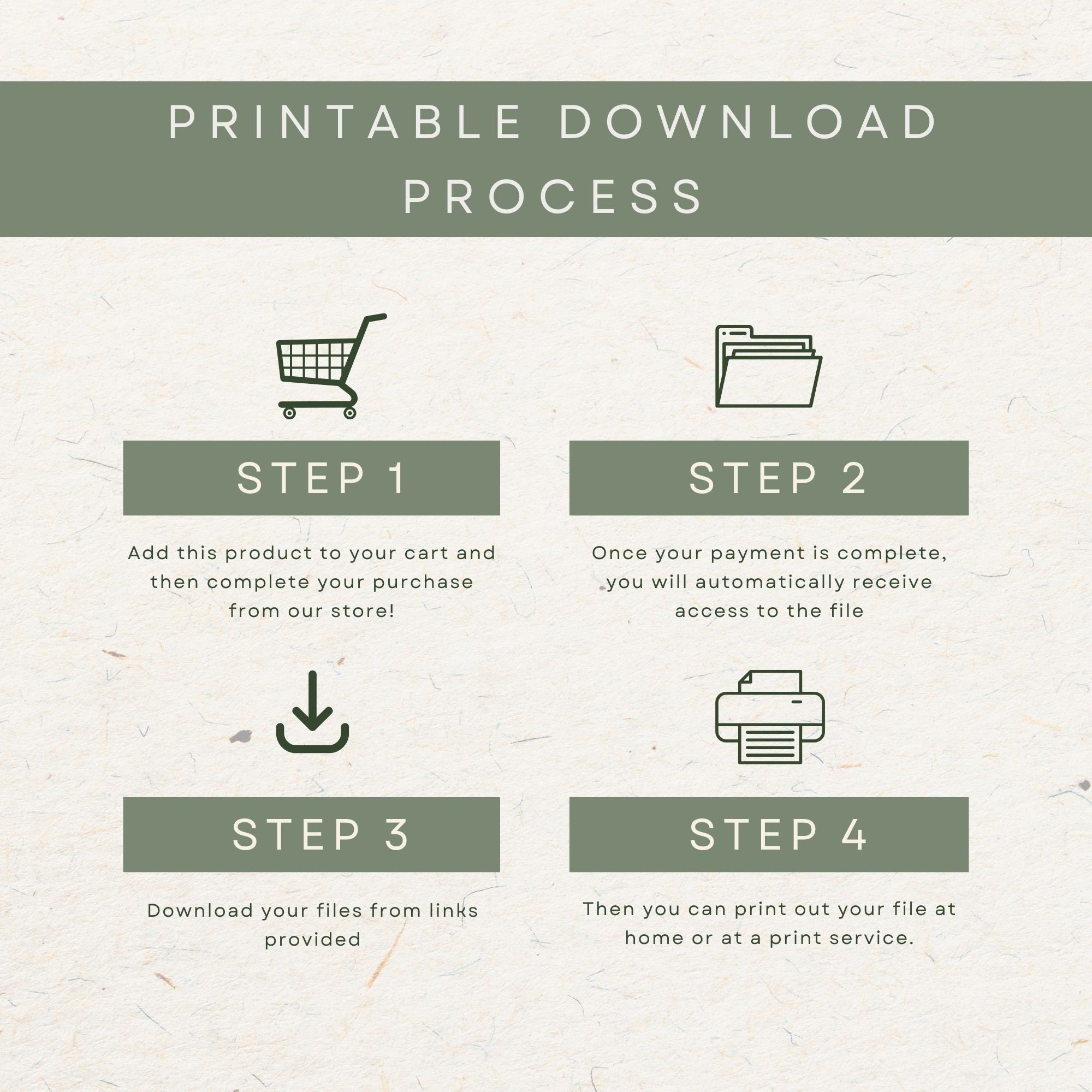Printable Chakra Cards, DOWNLOAD, Chakra Printable, Printable ...