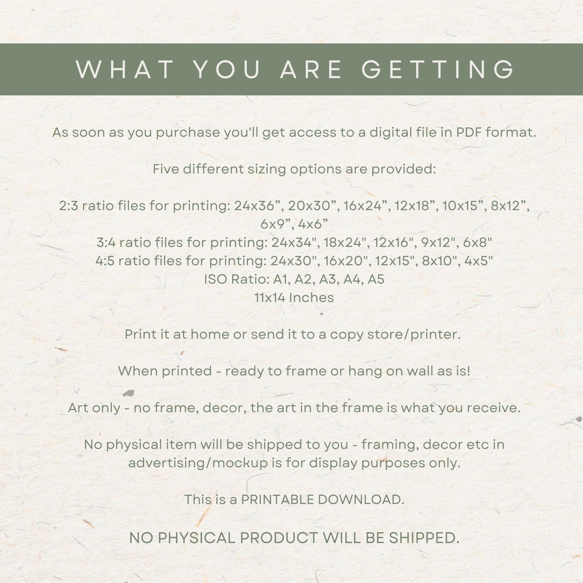 Giraffe Mindful Art Kids, INSTANT DOWNLOAD, Positive Affirmation Wall ...