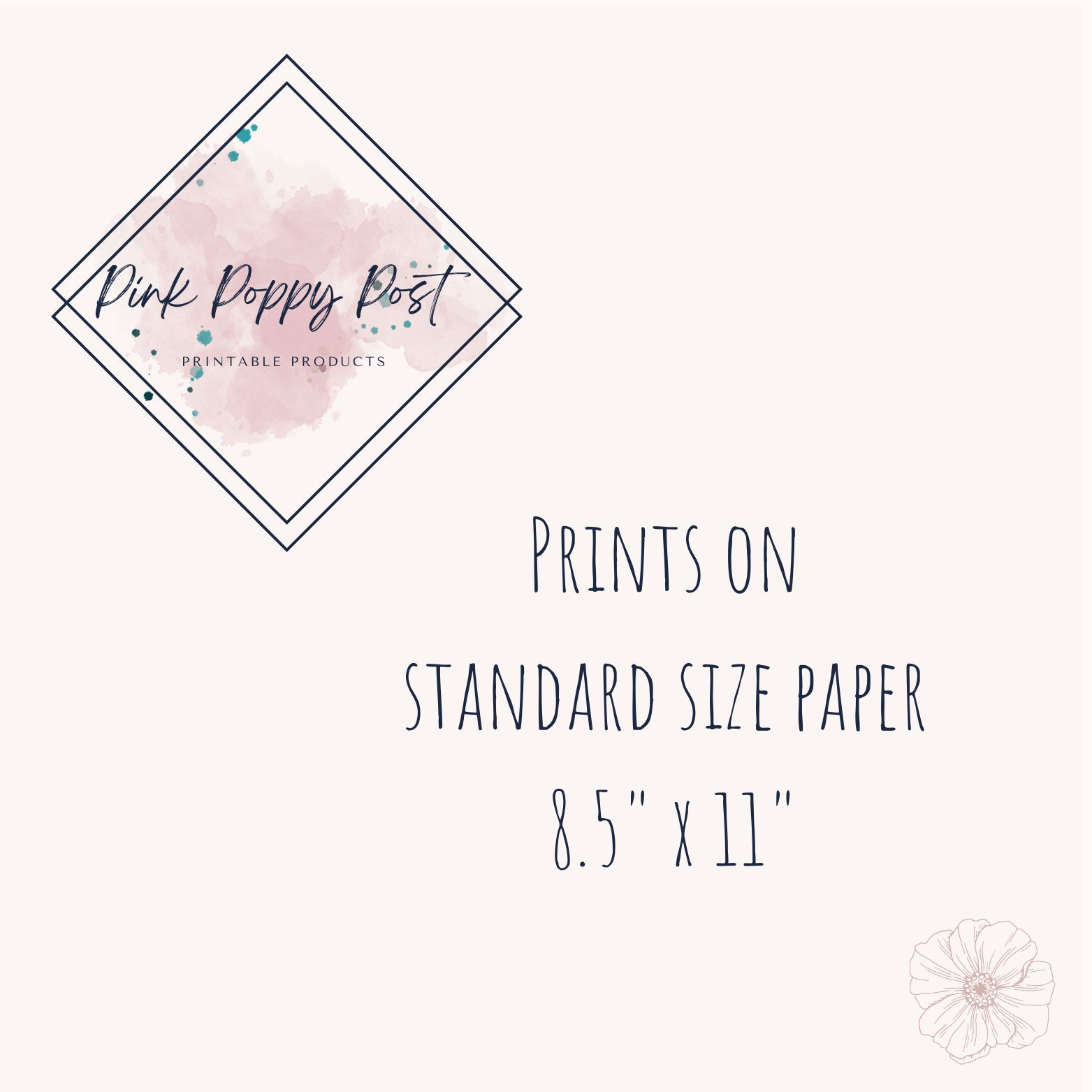 Father's Day or Valentine's Day Printable - Dad/daddy/papa/baba/tatay ...