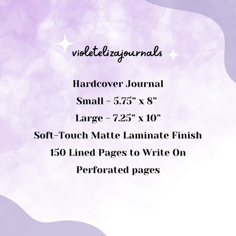 A Letter to Myself Journal Notebook Heartfelt Self - Etsy