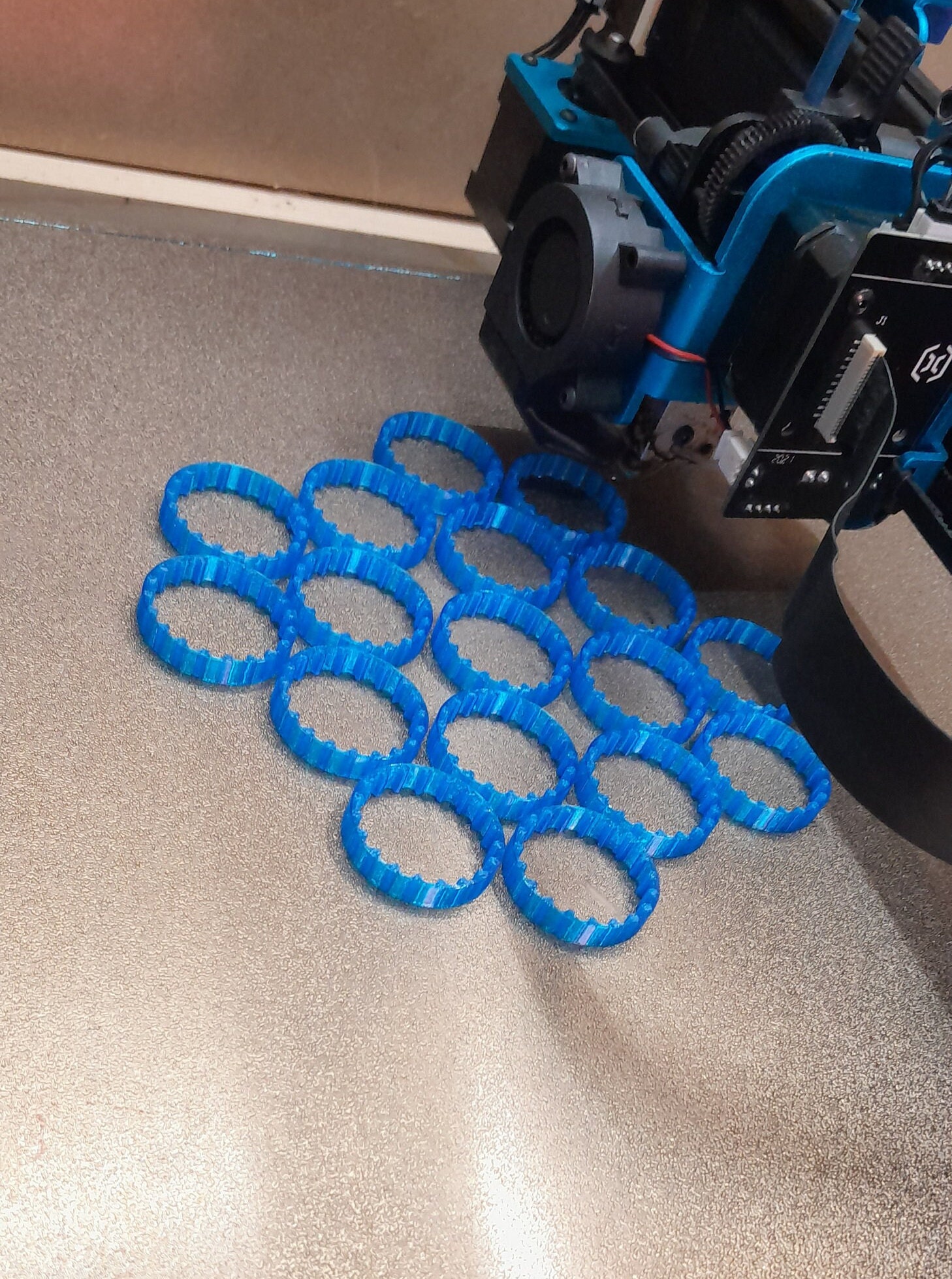 Intex ZX300 3D Pool Robot Belt - Etsy