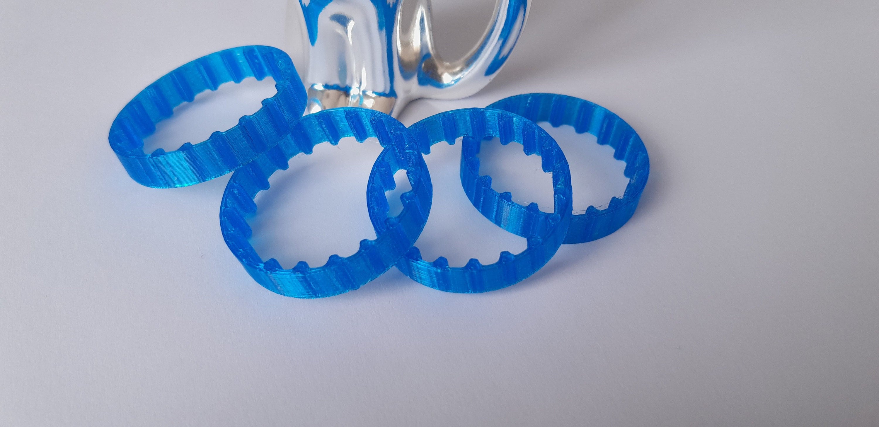 Intex ZX300 3D Pool Robot Belt - Etsy