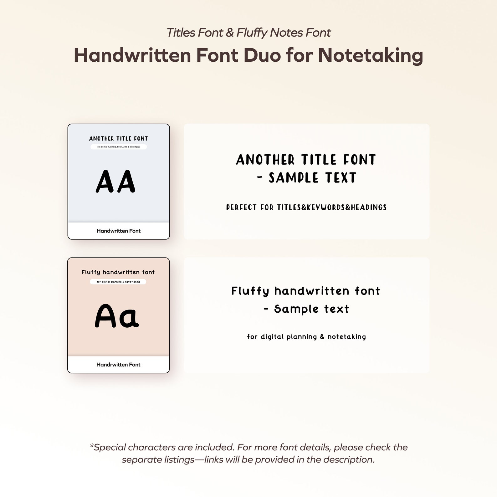 All in One Student Bundle, Undated Planner, Study Notes Templates for ...