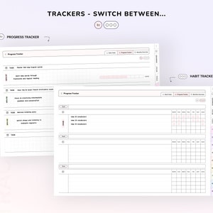 Language Learning Notebook Planner Learn Grammar Vocabulary Digital ...