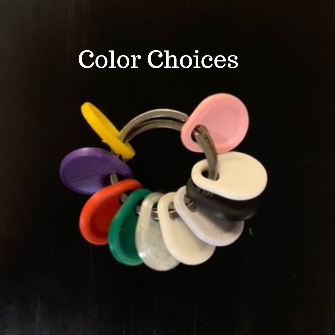 3D Printed Airplane Set, 3D Print Gifts Collection, 3D Airplane, 3D ...