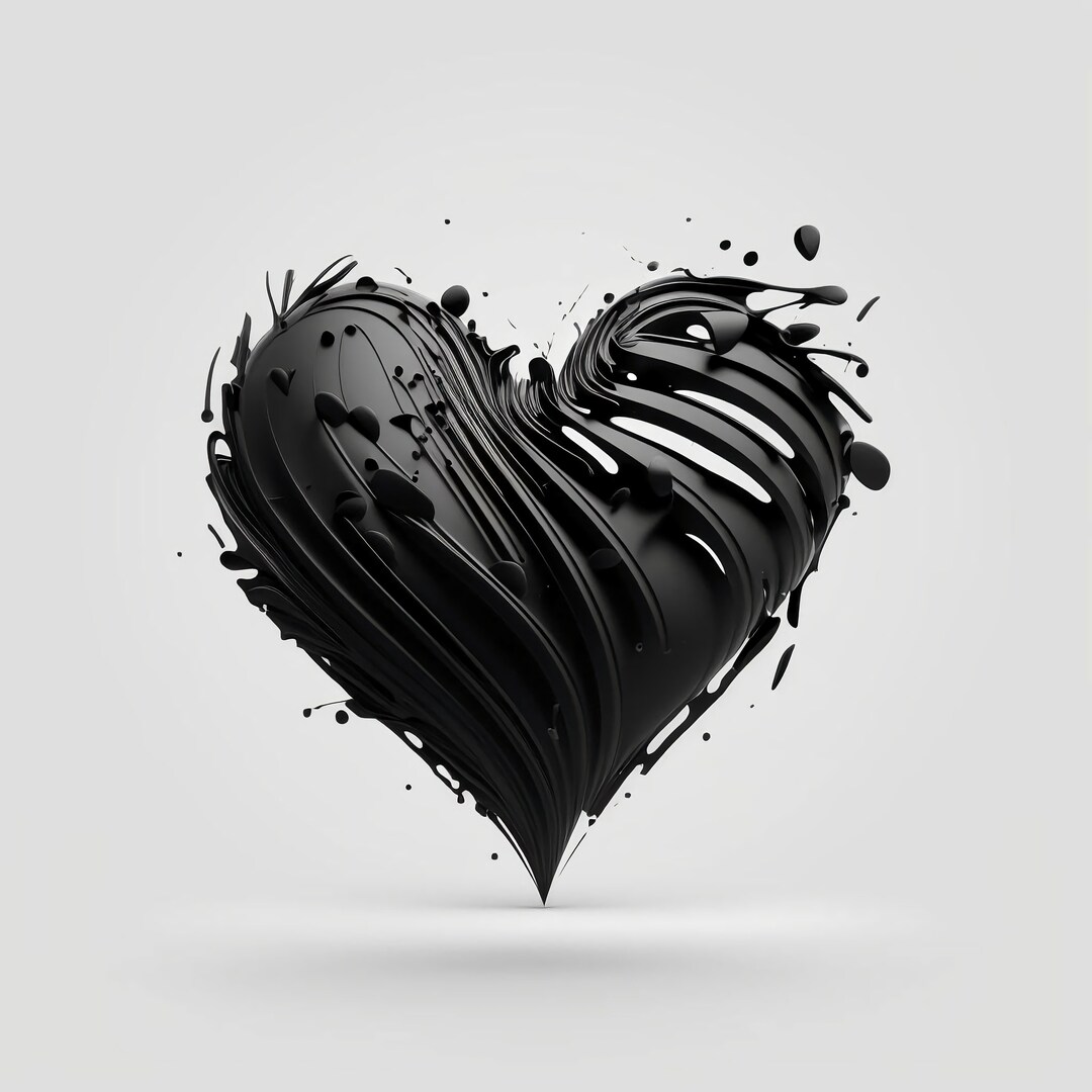 Heart Clipart, 10 High Quality Jpgs, Nursery Art | Card Making, Clip ...