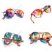 16 High Quality Pngs - Sunglasses Clipart, Transparent Background ...