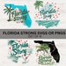 Florida Strong PNG, Hurricane Milton PNG, Bradenton Strong, Tampa Bay ...