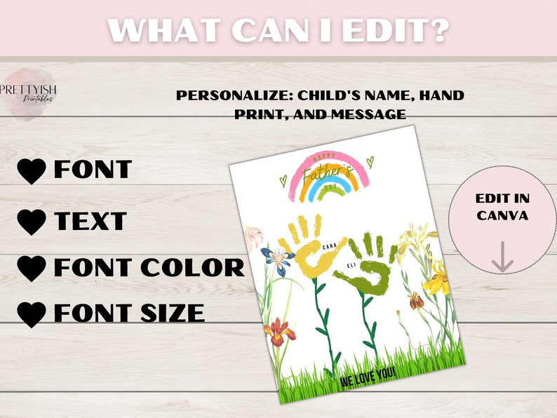 Mothers Day Handprint Art, Preschool Worksheets, Best Mom Ever ...