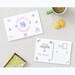 Back to School, Meet the Teacher Postcard, Postcards for Kids, School ...