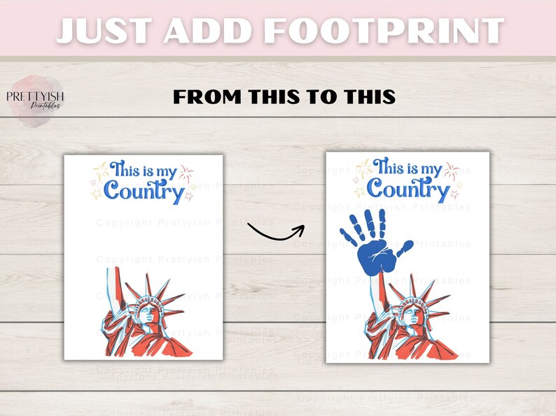 Independence Day Crafts | 4th of July Crafts | Fourth of July | Diy Kid ...