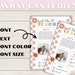 Meet the Teacher Editable Template Printable, Meet the Teacher Retro ...