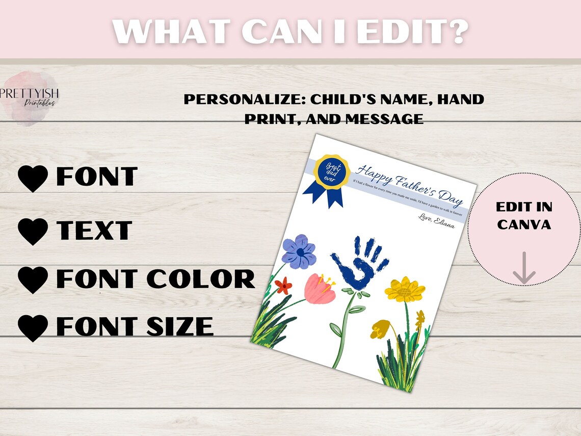 Mothers Day Handprint Art, Preschool Worksheets, Best Mom Ever ...