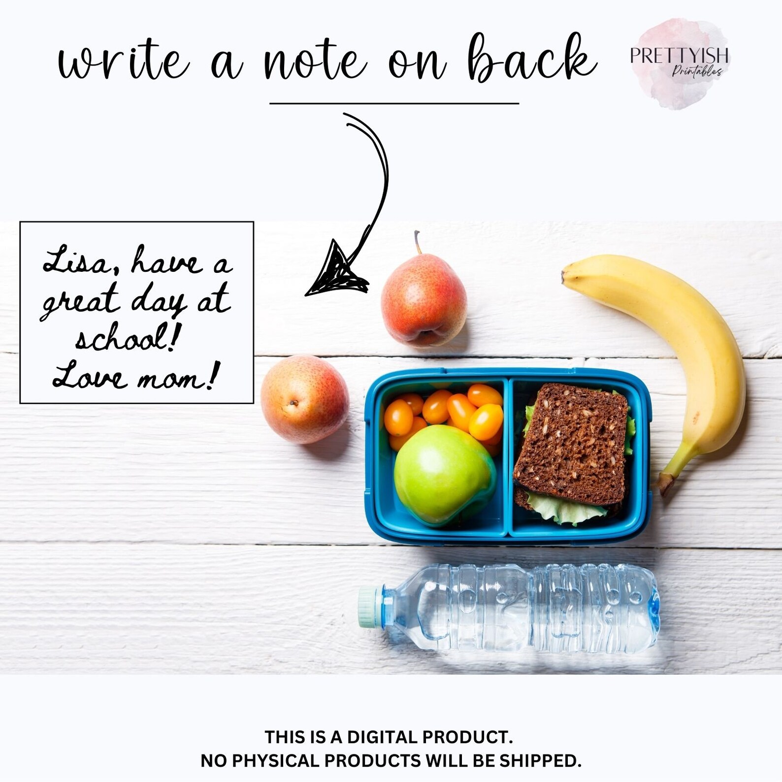 Lunchbox Jokes Printable Lunch Box Notes Jokes for Kids - Etsy