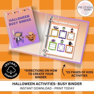 Printable Kids Halloween Activities, Halloween Coloring Pages ...