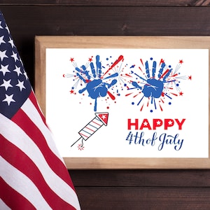 Independence Day Crafts | 4th of July Crafts | Fourth of July | Diy Kid ...