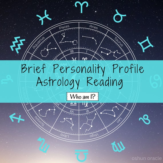 Personal Planets In Astrology
