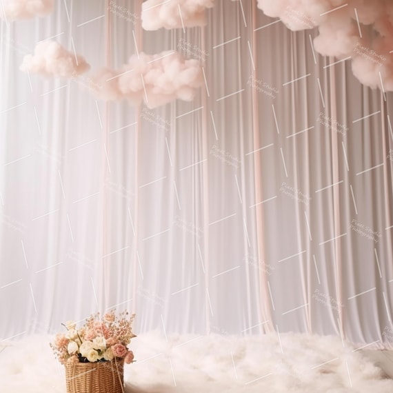 Studio Backgrounds For Kids