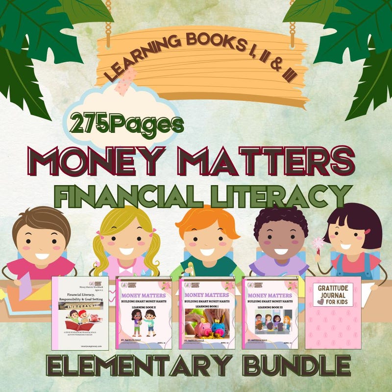 Financial Art - Etsy