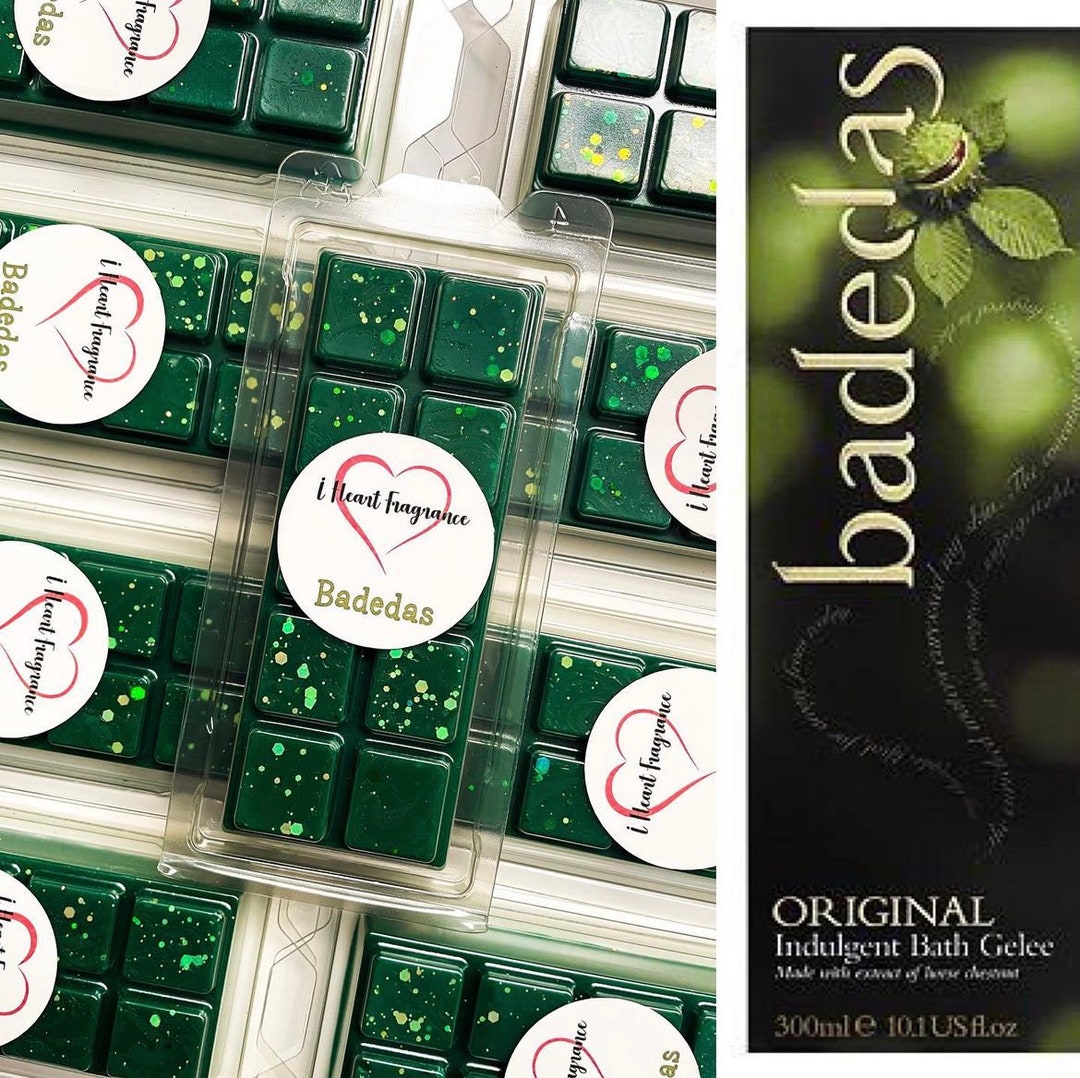 Badedas Wax Melts - Etsy
