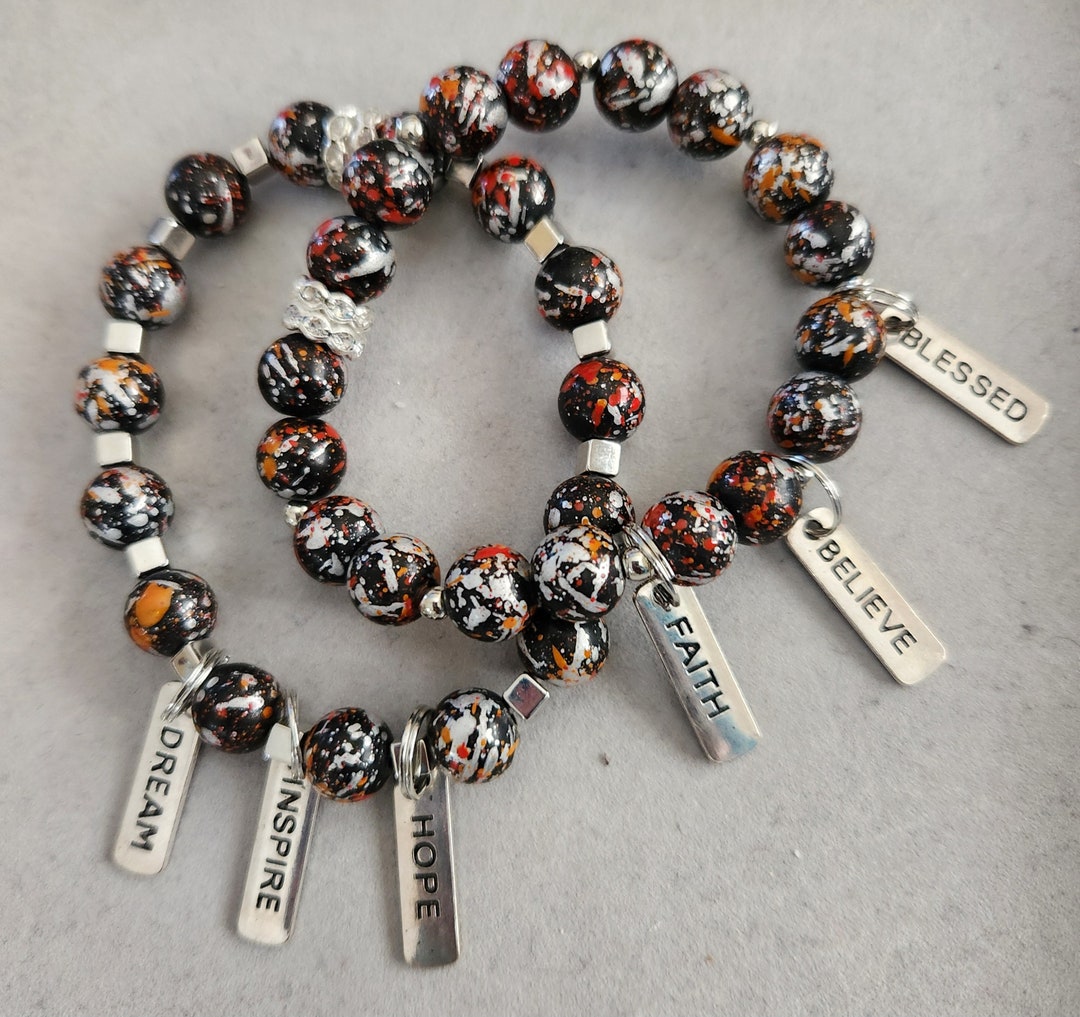 Inspire Bracelets - Etsy