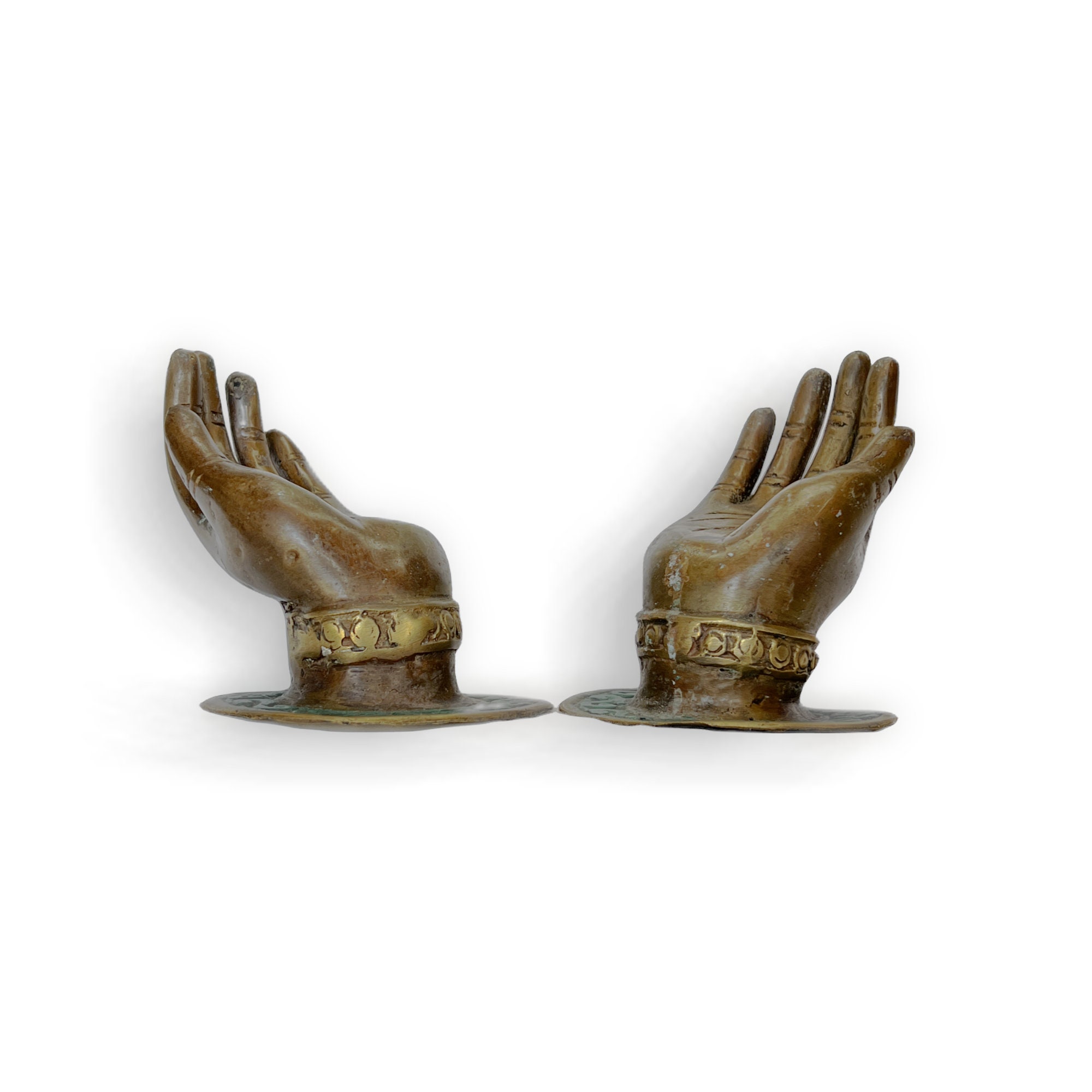 Praying Hands Wall Handle - Etsy