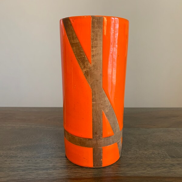 Raymor Pottery Italy - Etsy