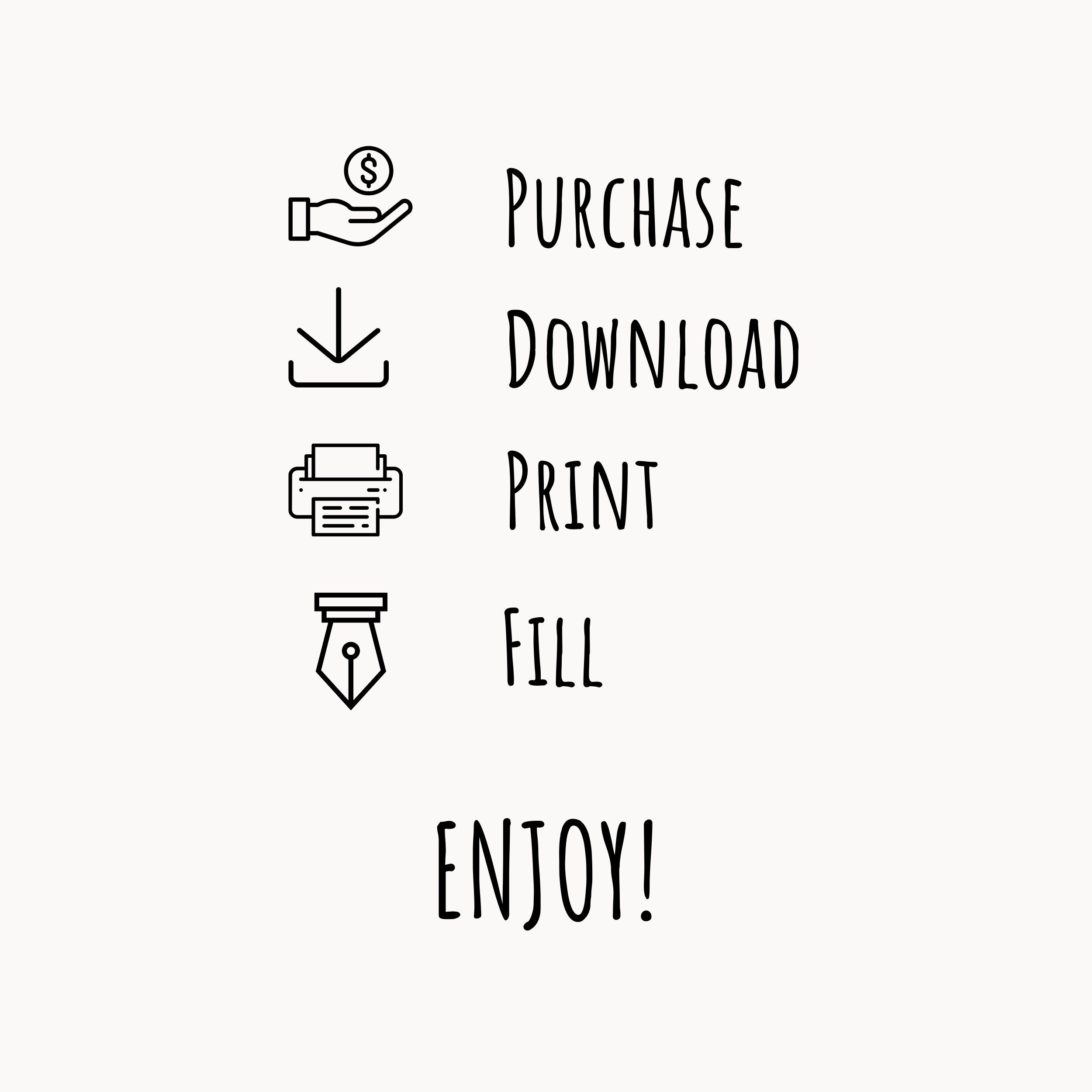 Verse Mapping Template, Bible Verse Mapping Printable, Bible Study Digital Template, Scripture ...