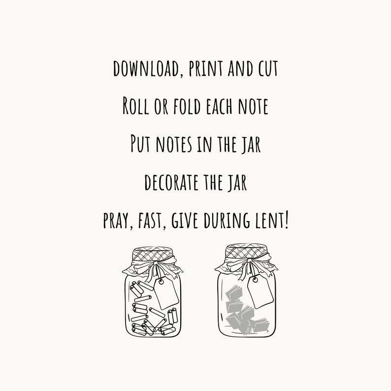 Lent for Kids Printable Ash Wednesday Activity Lenten Journey to the ...