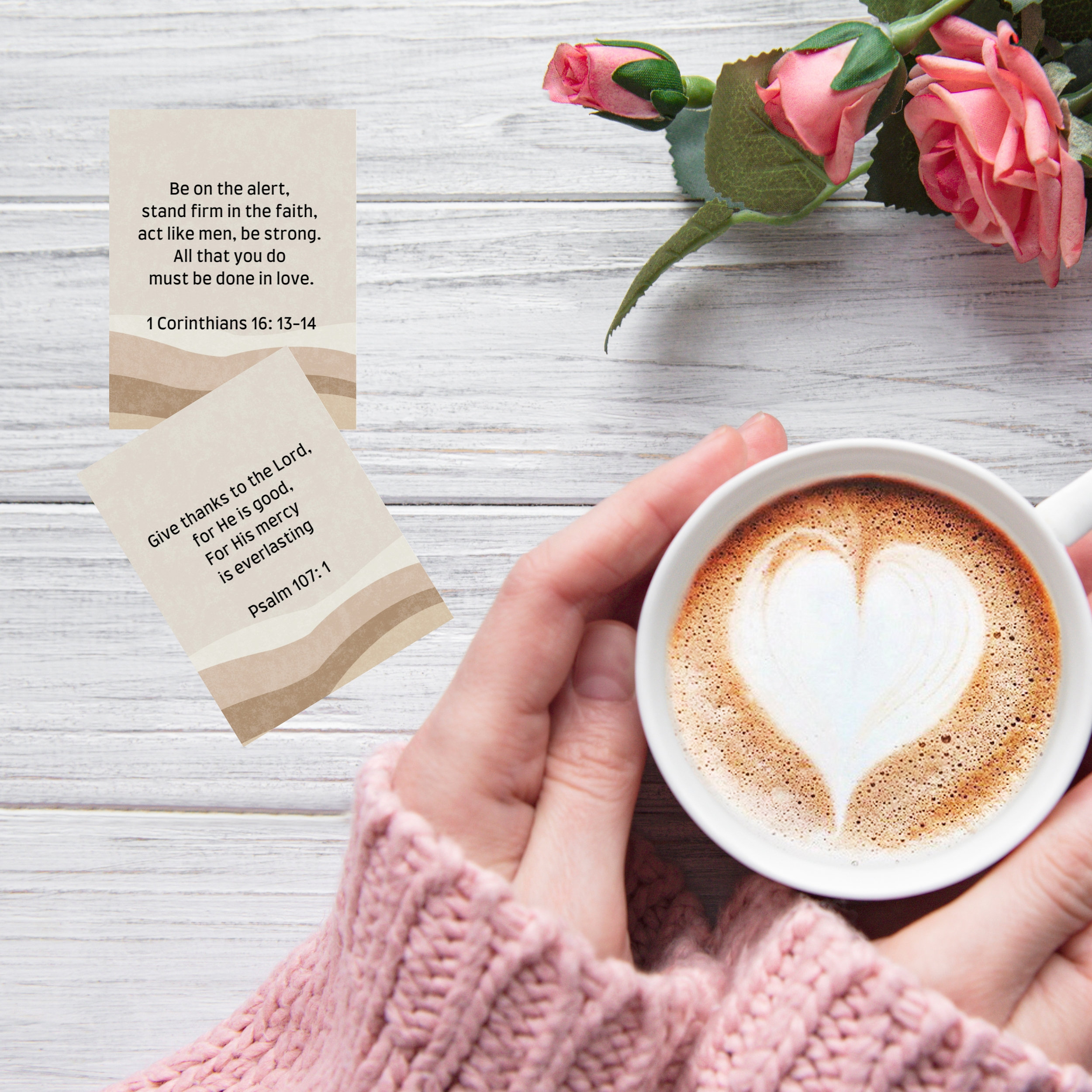 Printable Prayer Cards, Bible Scripture Cards Digital Download, Bible ...