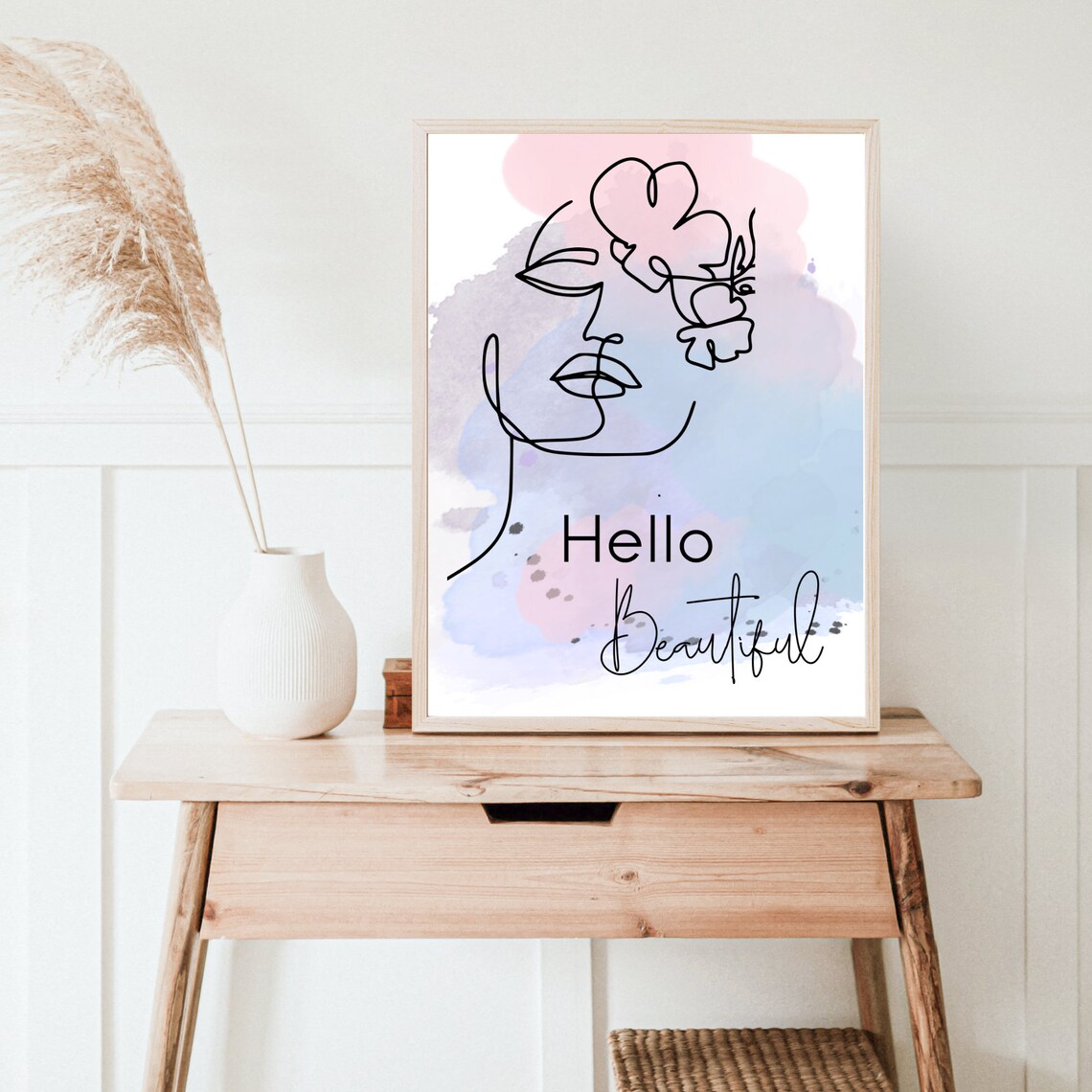 Words Affirmation Poster Self Love Positive Motivation Poster - Etsy