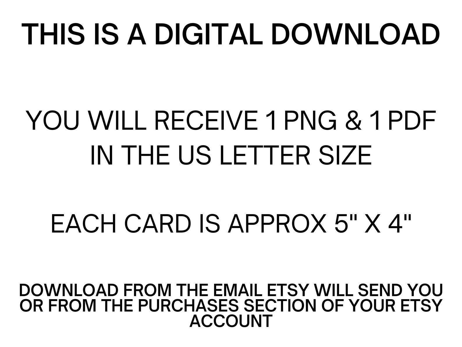 Cookie Thank You and Reordering Card Custom Made to Order Printable - Etsy