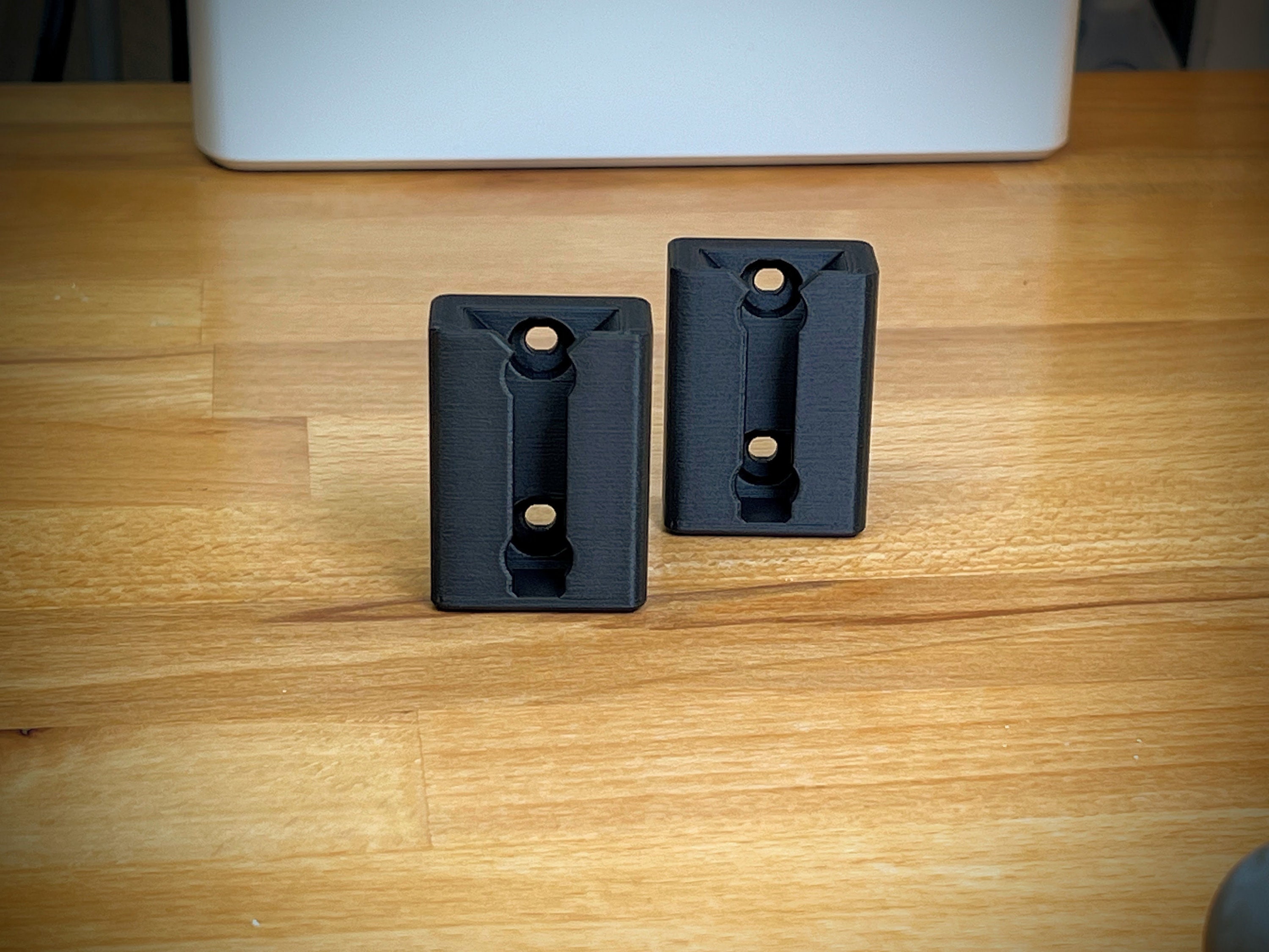 Festool MFT Hinge Storage Brackets set - Etsy