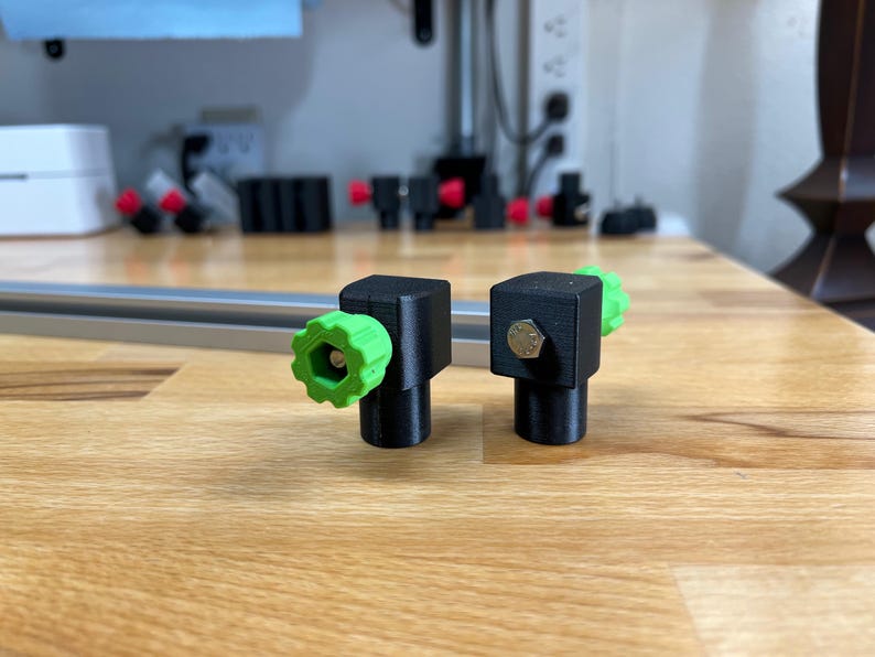 Festool MFT Fence Bench Dogs (set) - Etsy