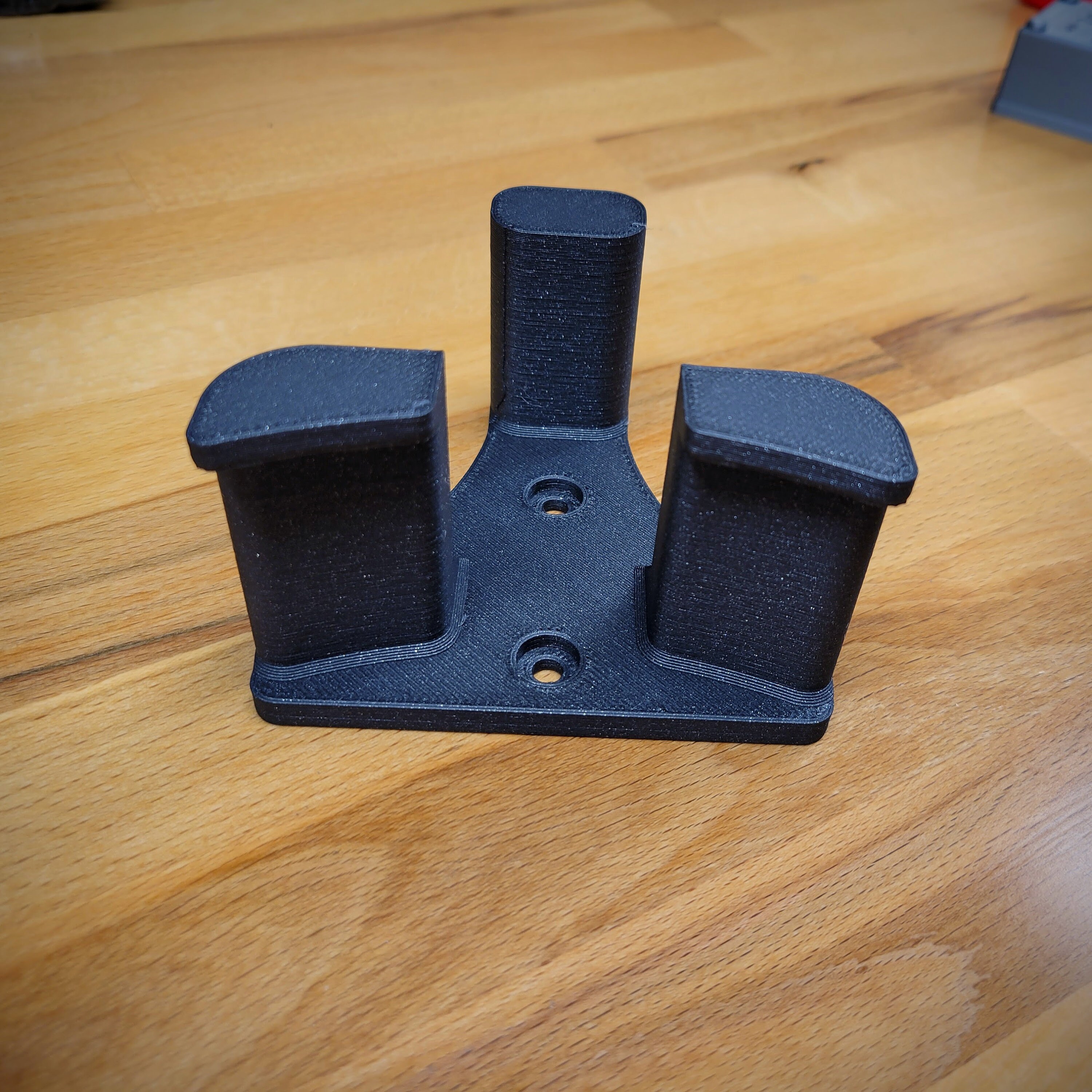 Festool MFT Table Mitre Gauge Wall Bracket - Etsy