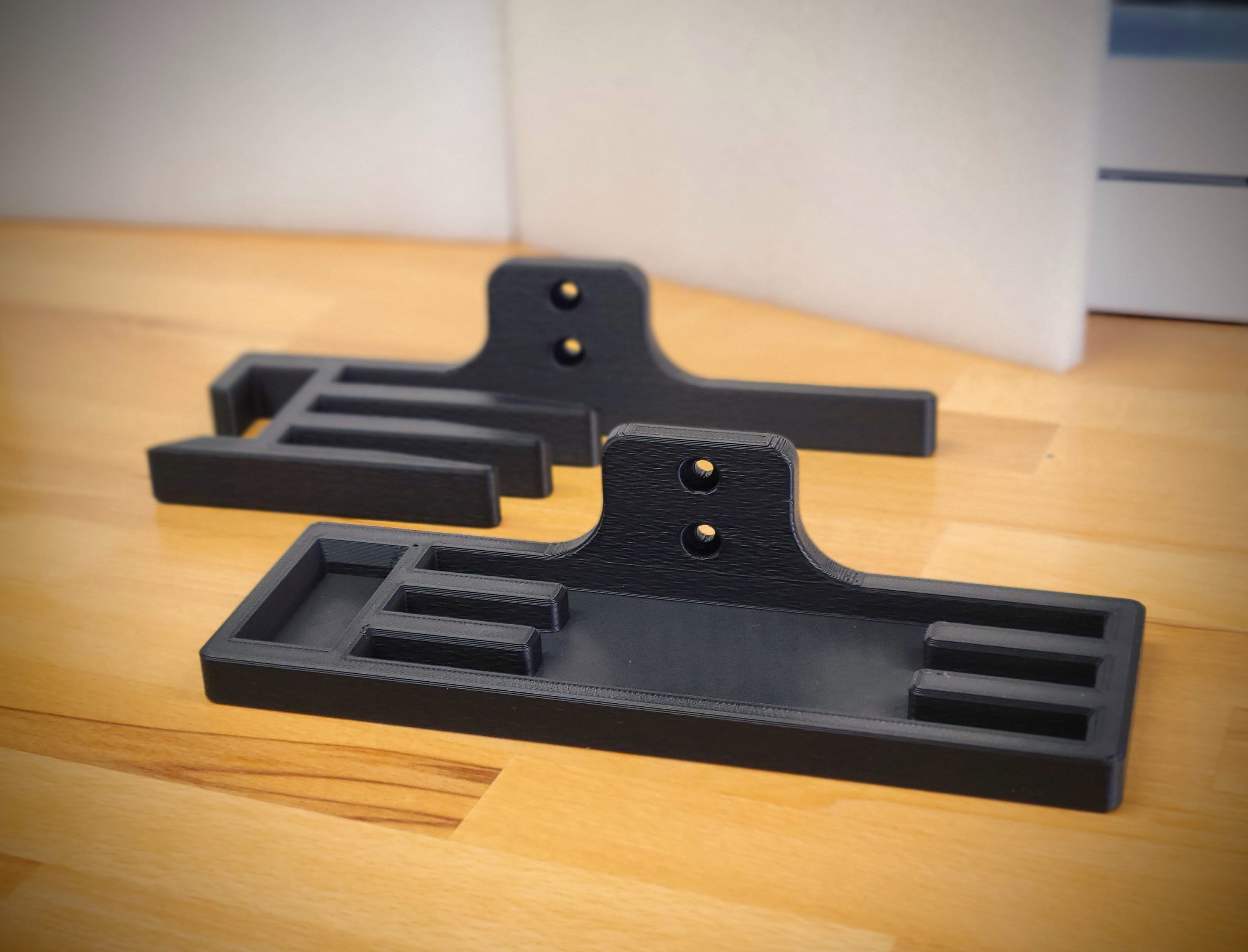 Festool Guide Rail and Fence Wall Mount Bracket - Etsy