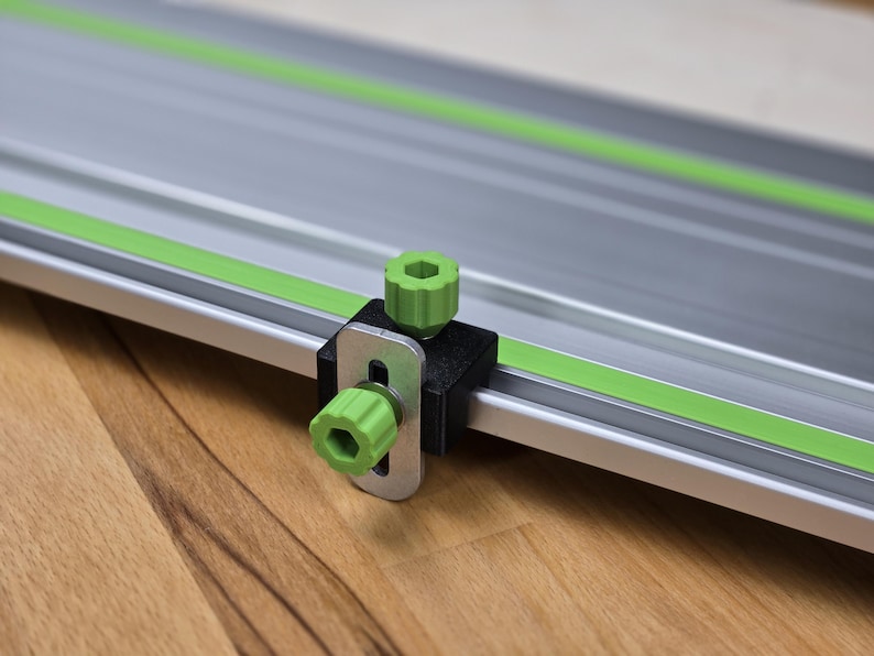 Festool Guide Rail Support Brackets (set) - Etsy