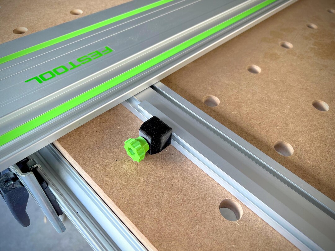 Festool MFT Fence Bench Dogs - Etsy