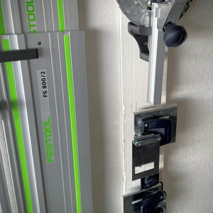 Festool MFT Hinge Storage Brackets (set) - Etsy