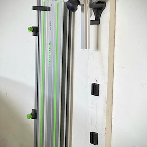 Festool MFT Hinge Storage Brackets (set) - Etsy