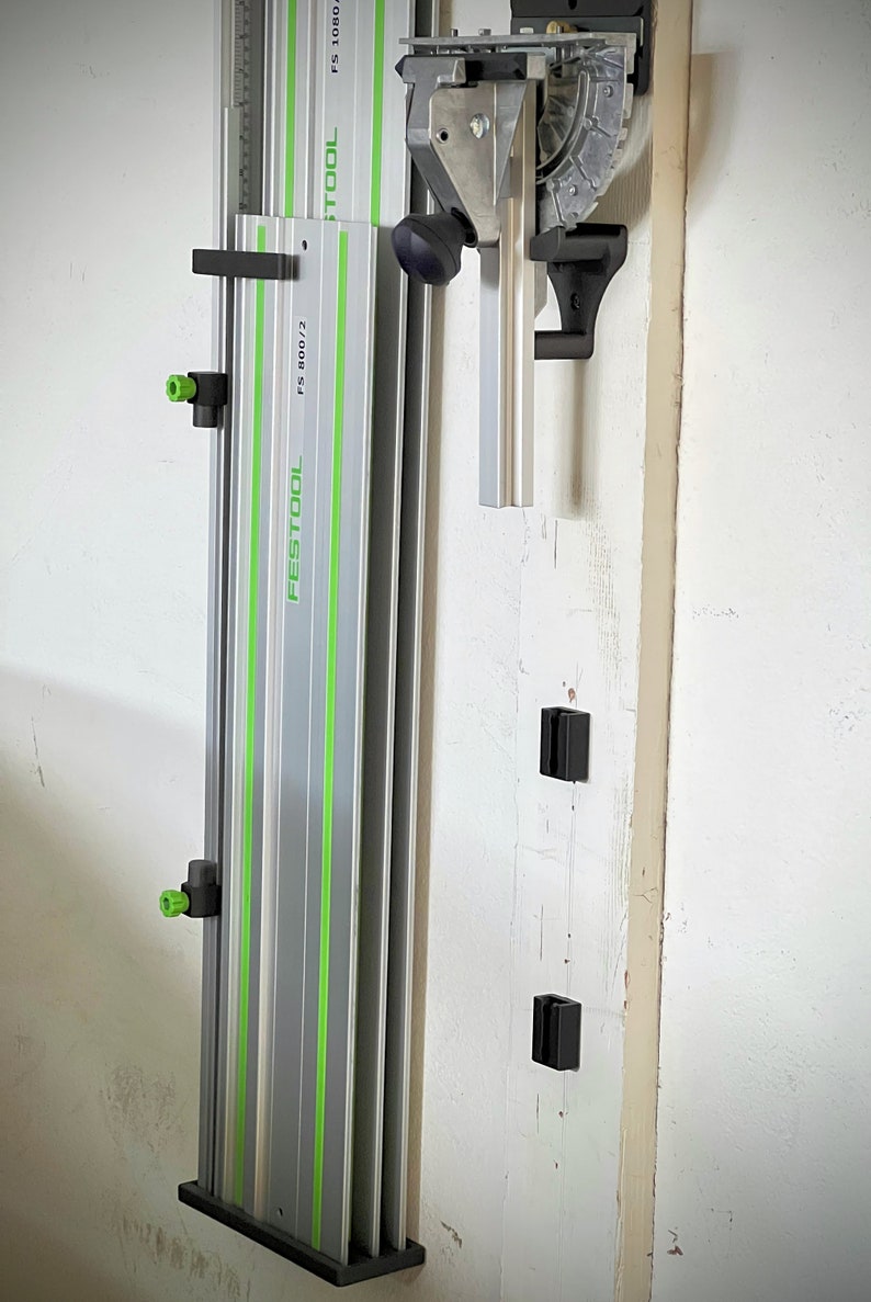 Festool MFT Hinge Storage Brackets set - Etsy