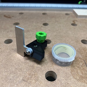 Festool MFT Fence Stop Upgrade Kit - Etsy