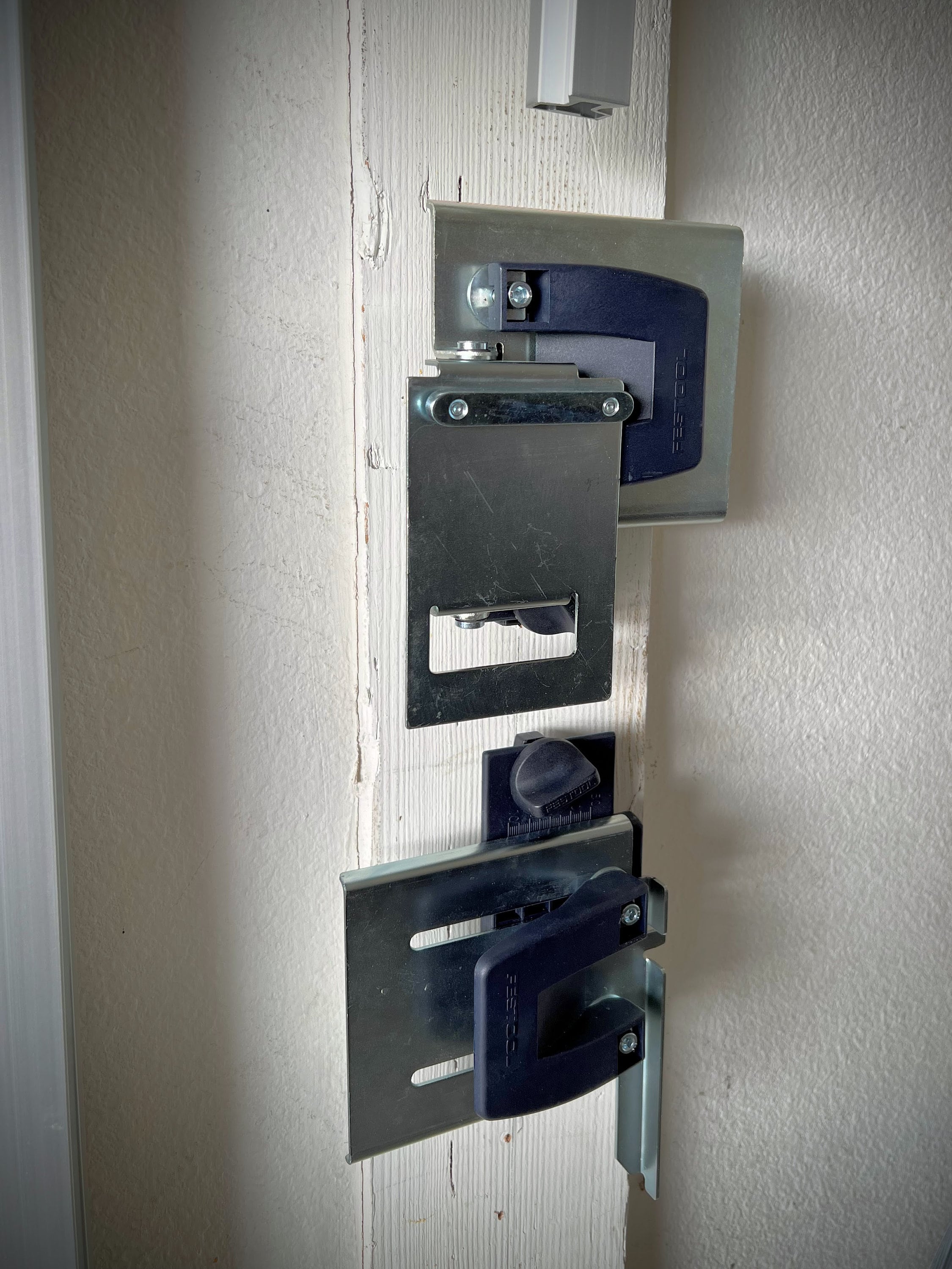 Festool MFT Hinge Storage Brackets set - Etsy