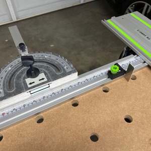 Festool MFT Fence Stop Upgrade Kit - Etsy