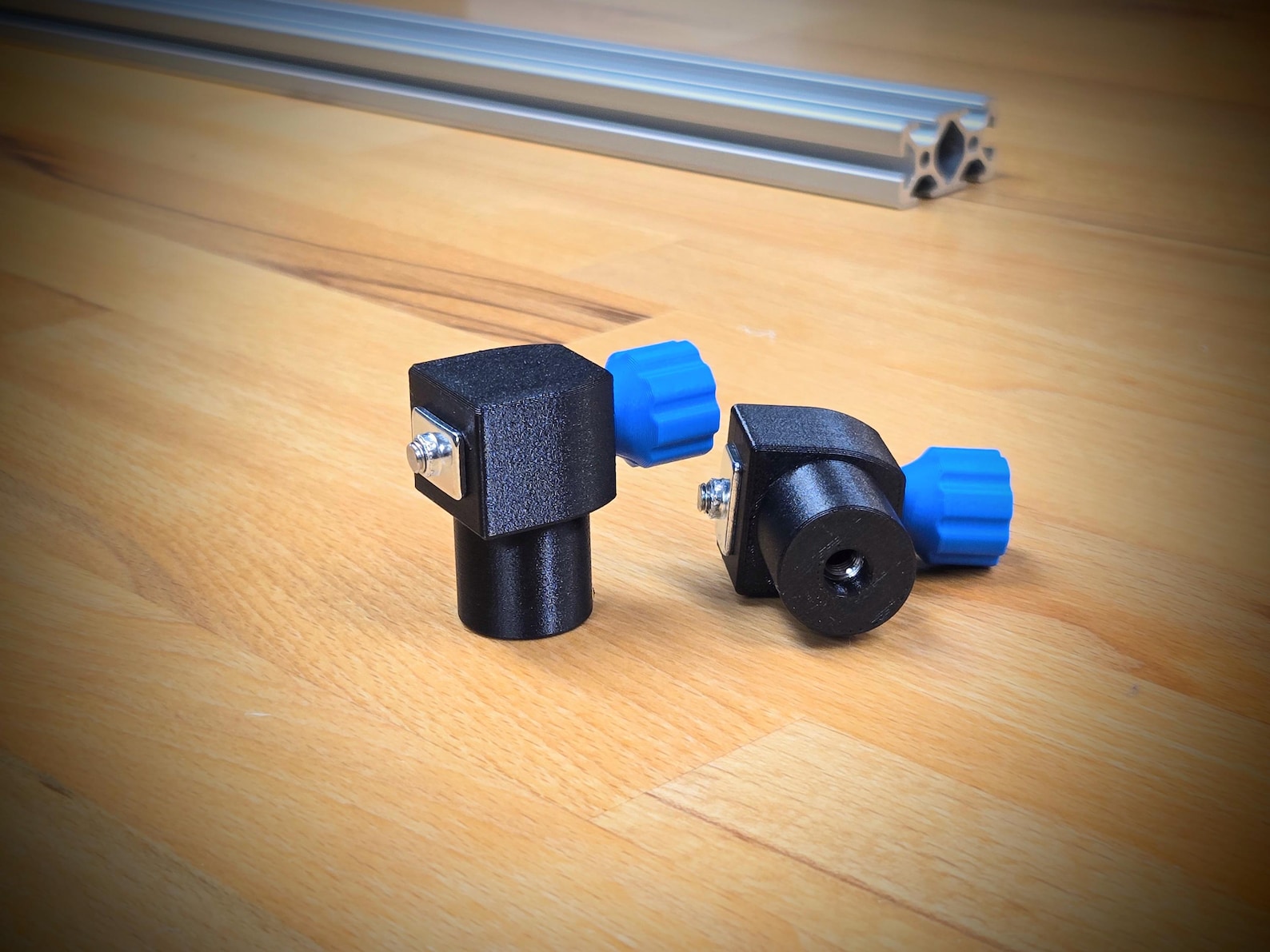 Bench Dogs for 20-series Aluminum Extrusion - Etsy