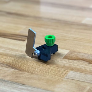 Festool MFT Fence Stop Upgrade Kit - Etsy