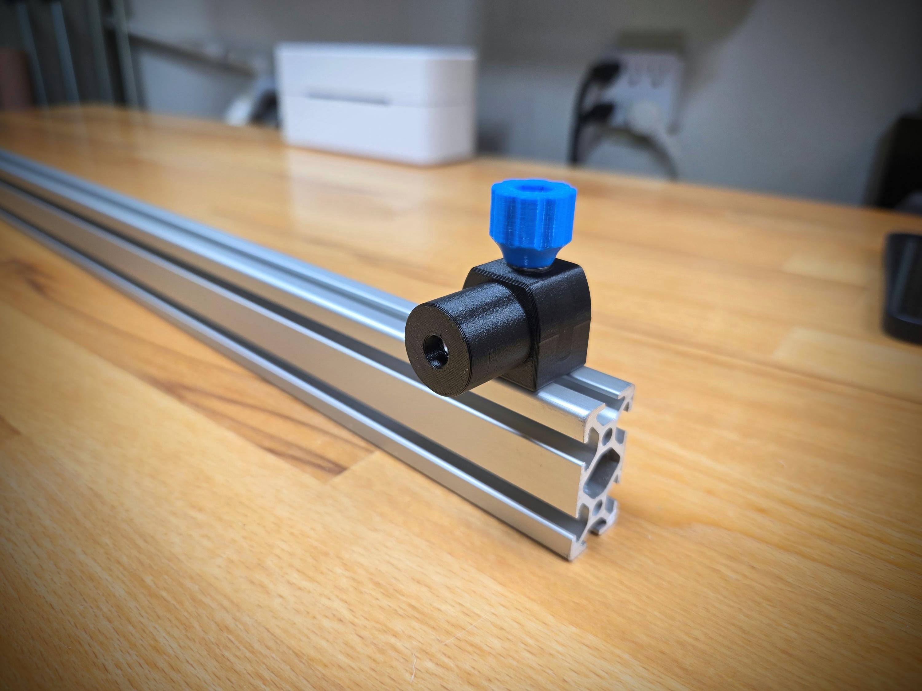 Bench Dogs for 20-series Aluminum Extrusion - Etsy