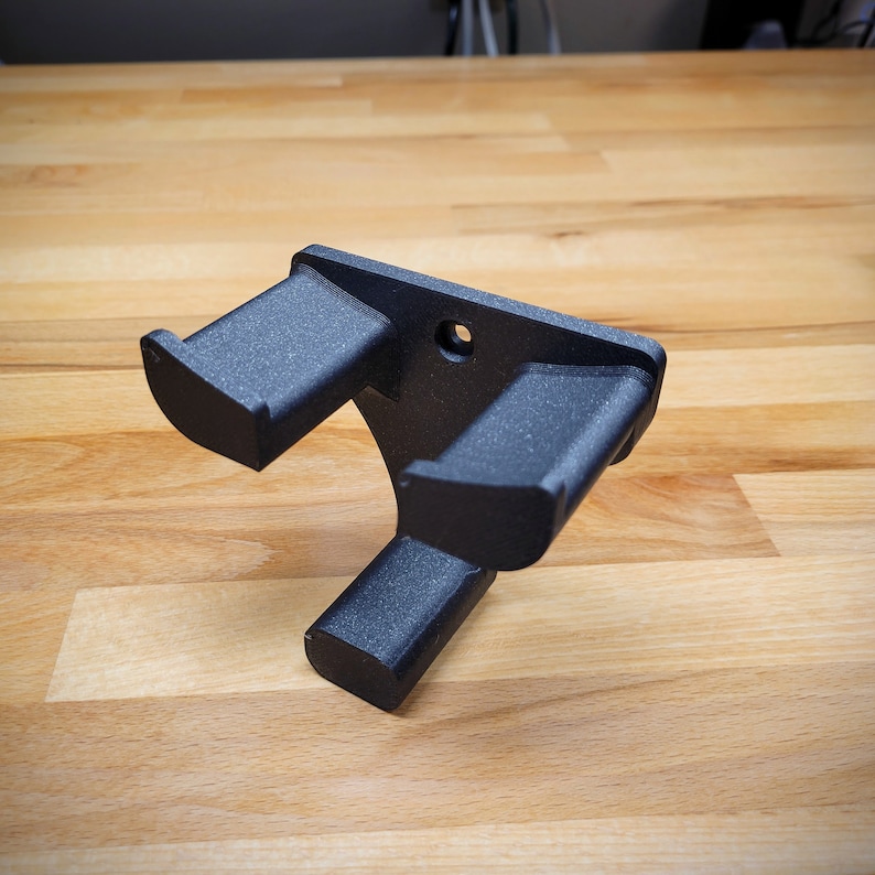 Festool MFT Table Mitre Gauge Wall Bracket - Etsy