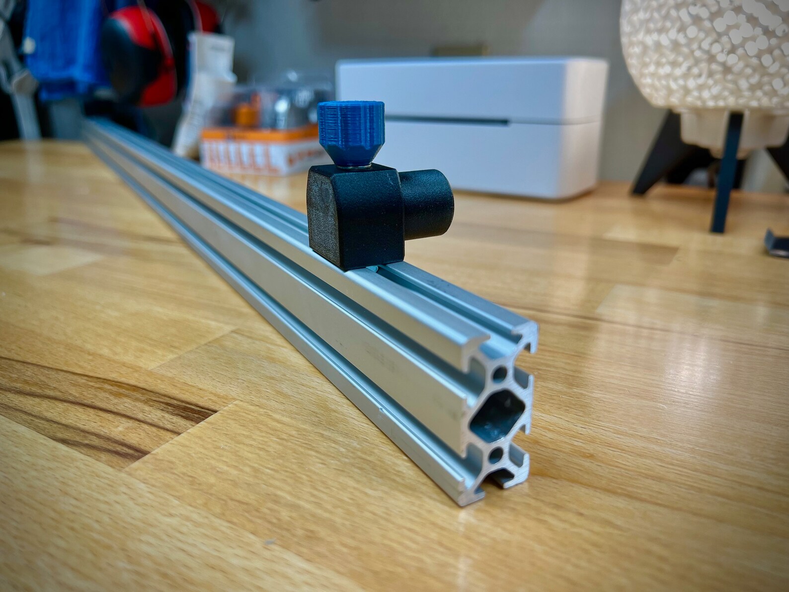 Bench Dogs for 20-series Aluminum Extrusion - Etsy