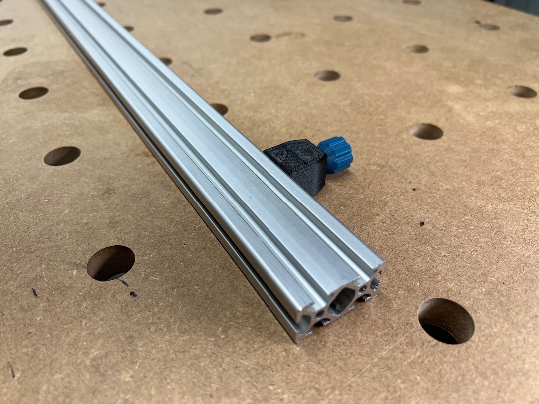 Bench Dogs for 20-series Aluminum Extrusion - Etsy